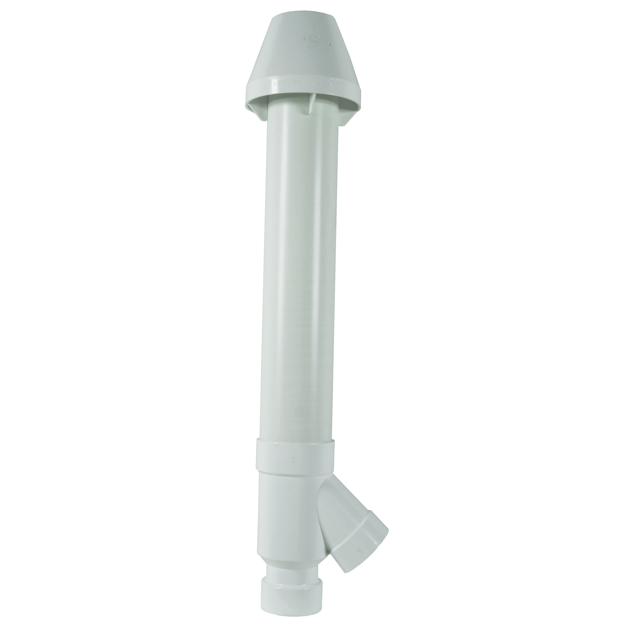 Reliance 9007611-005 3" Sidewall Direct Vent Concentric Termination Kit ...