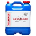 Reliance Aqua-Tainer Water Container 7 Gallon - Walmart.com