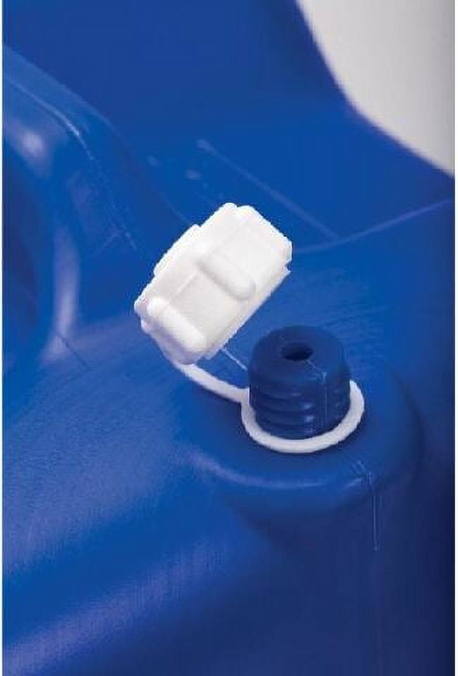 Reliance Aqua-Tainer Water Container 7 Gallon - Walmart.com