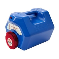 Reliance Aqua-Tainer Water Container 7 Gallon - Walmart.com