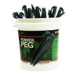 Reliance Bucket of Pegs (360 Pieces), 6" - Walmart.com
