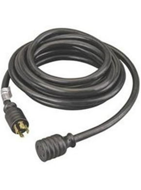 240 Volt Extension Cords in Extension Cords by Volt - Walmart.com