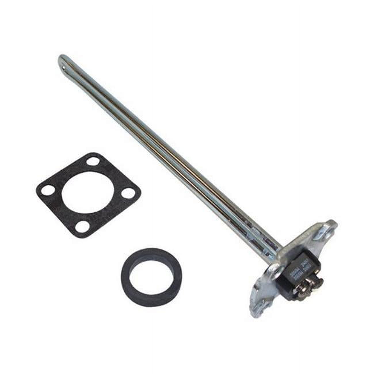 Reliance Copper Electric Universal Bolt On Flange Element 12-1/2 in. L ...