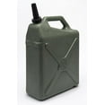 Reliance Desert Patrol 6 gallon Water Container - Walmart.com