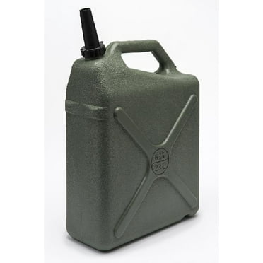 Ozark Trail 6-Gal Water Storage Jug - Walmart.com