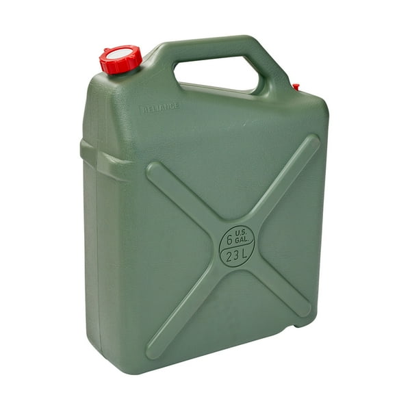 Water Storage Containers