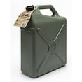 Reliance Desert Patrol 6 Gallon Portable Water Container with Spout for ...
