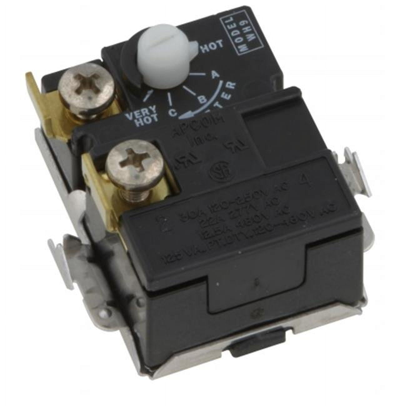 Reliance Lower Electric Thermostat - Walmart.com