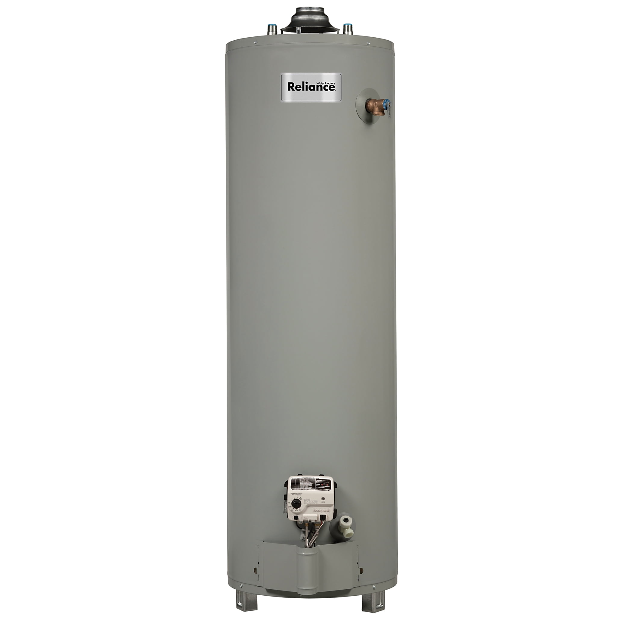 Reliance Gas Water Heater