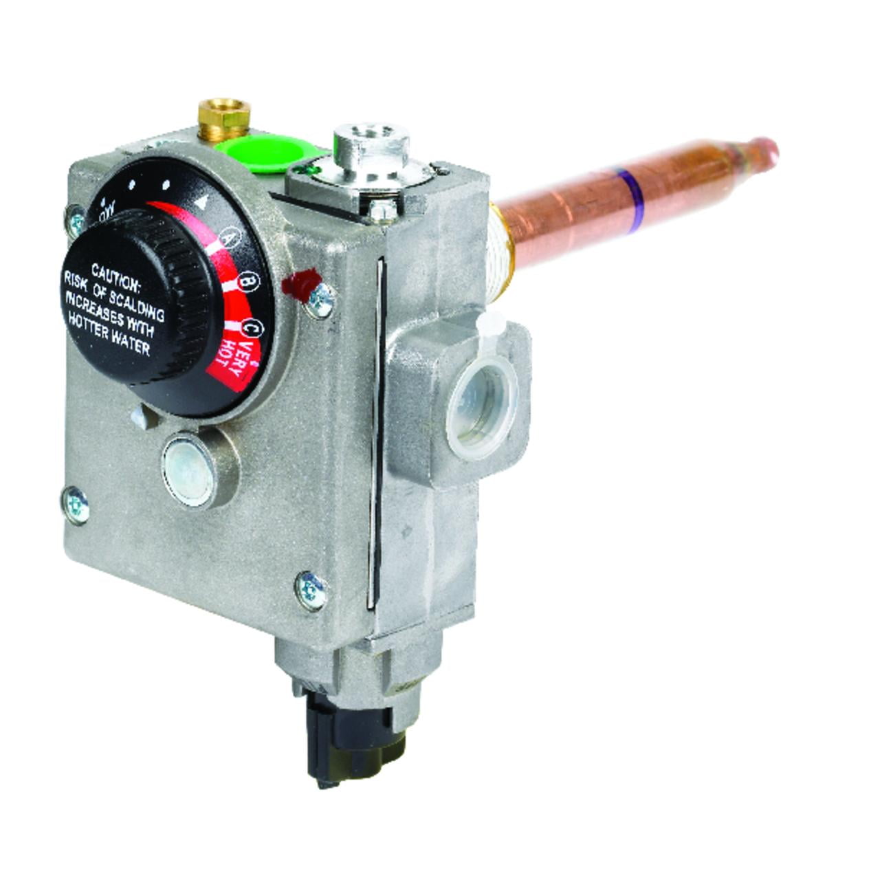 Reliance Natural Gas Water Heater Control - Walmart.com