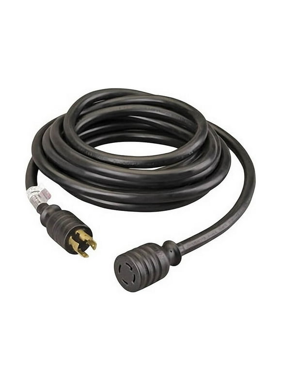 240 Volt Extension Cords in Extension Cords by Volt - Walmart.com