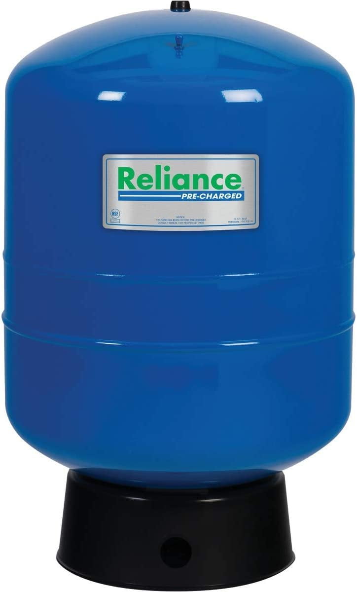 Reliance PMD36 36 Gallon Pump Tank - Walmart.com