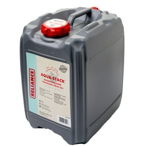 Water Storage Containers