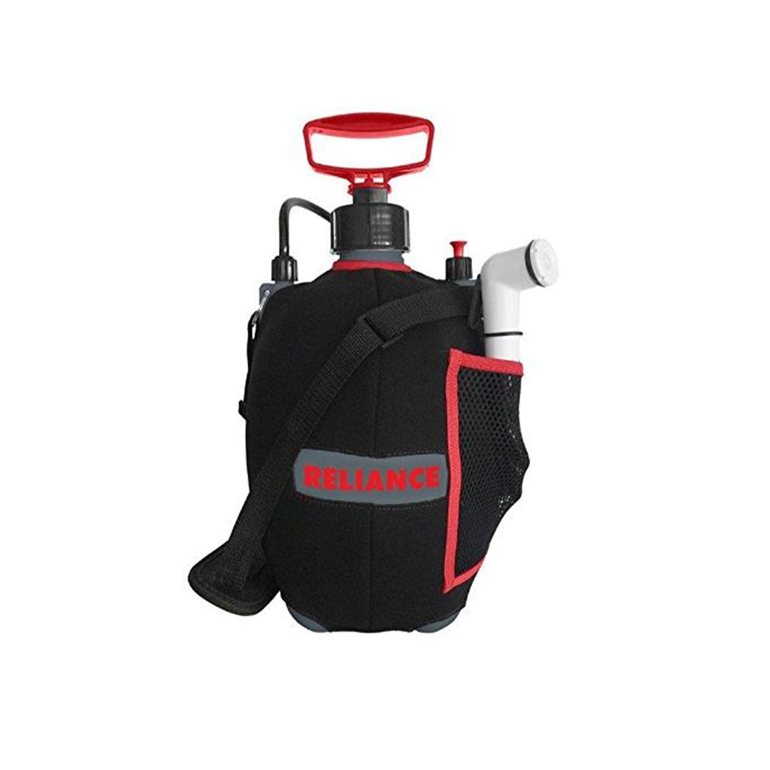 Reliance Products Flow Pro Portable Camping Hunting Lightweight Shower ...