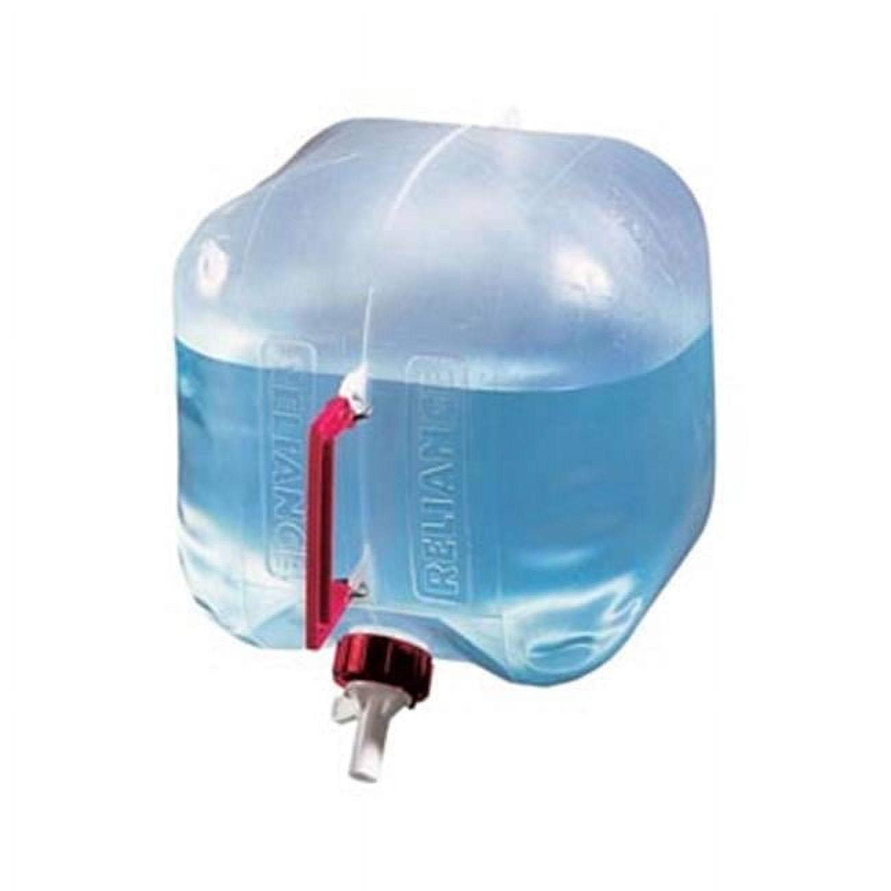 Reliance, Folda Water Carriers, 1 Gallon, Collapsible Water Container ...