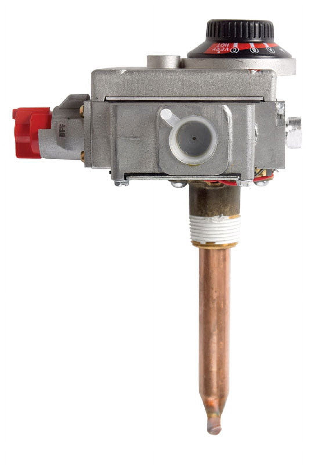 Reliance Propane Gas Water Heater Control - Walmart.com