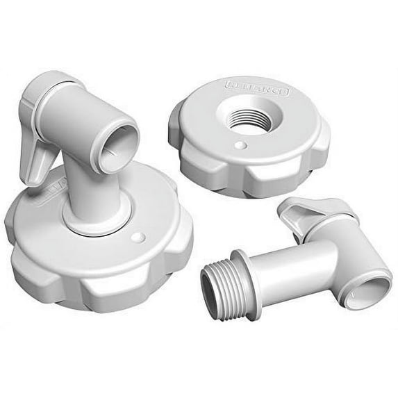 Reliance Replacement Spigot for Water-Pak, New Version - Walmart.com