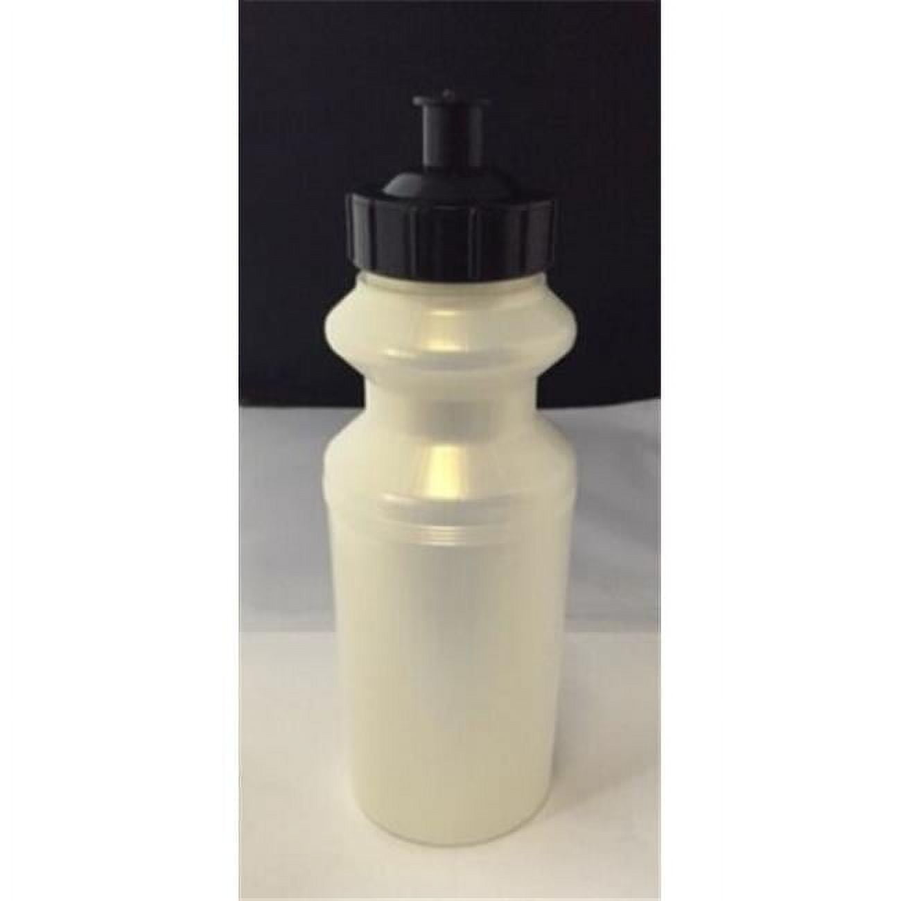 Reliance Sure Flow Water Bottle, Pearl Gold - 750 ml - Walmart.com