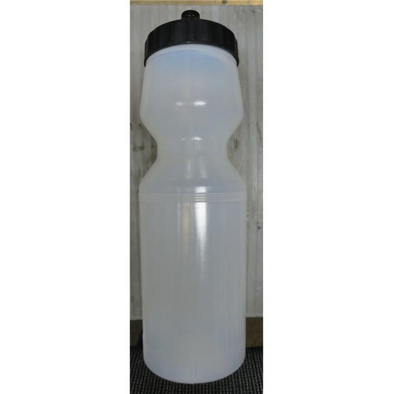 Reliance Sure Flow Water Bottle, White - 750 ml - Walmart.com