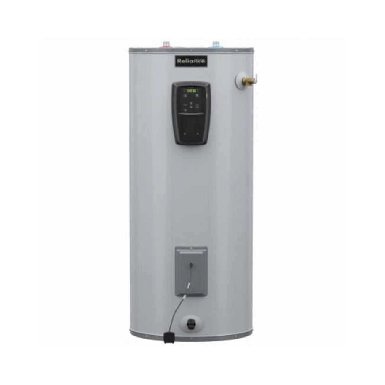 Reliance Water Heater 115628 50 gal Smart Water Heater - Walmart.com