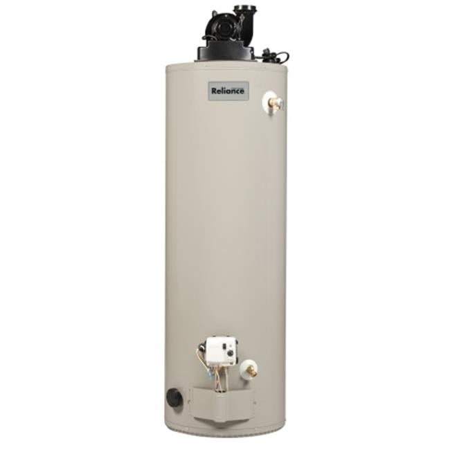 Reliance Gas Water Heater