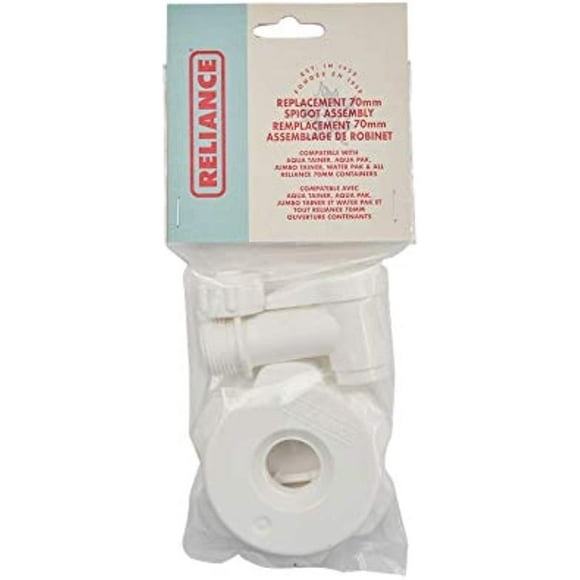 5 Gallon Water Jug Spout