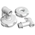 Reliance Water Jug Spigot, Replacement Assembly, for 2.8"D Spouts ...