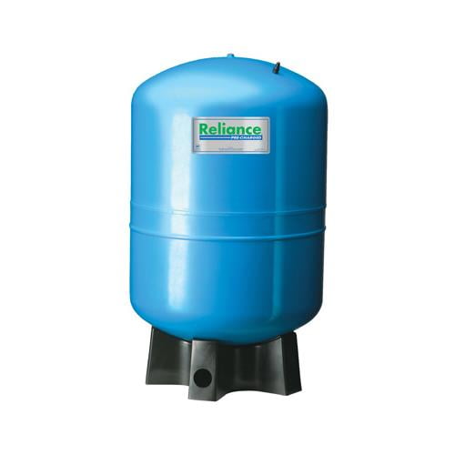 Reliance 52 Gal. Vertical Free-Standing Pressure Tank PMD-52 - Walmart.com