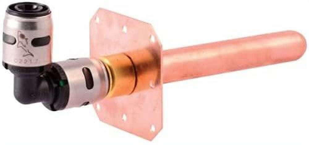 Reliance Worldwide K25811WP 0.5 x 6 in. Sharkbite Copper S Tubout Pipe ...