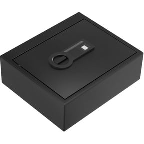 Walmart: Chrome Electronic Gun Safe Lock Replacement with Solenoid Lock ...
