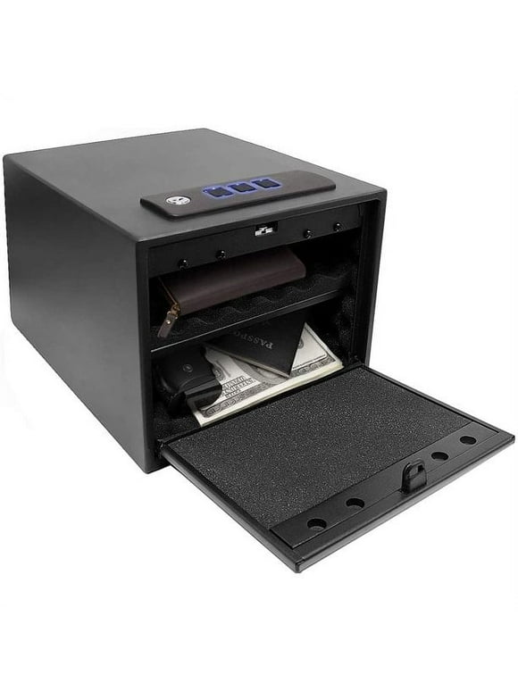 Fireproof Gun Safes in Gun Safes - Walmart.com