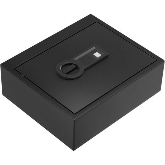 Small Gun Safe Closet