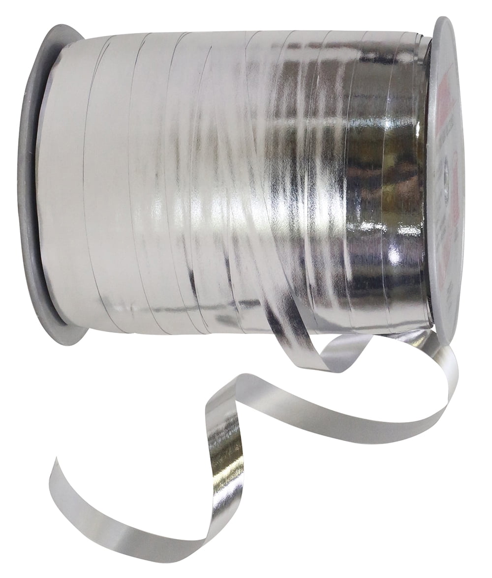 Reliant Ribbon - 16016-070-15Z, Curling Ribbon Metallic Rd Ribbon ...