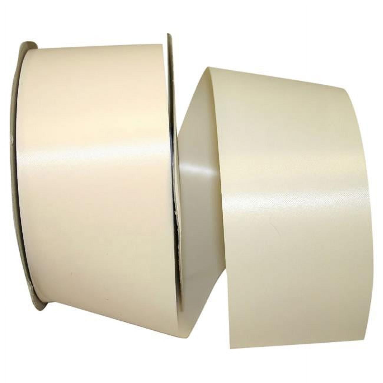 Reliant Ribbon - 16025-810-40C, Embossed Polypro Florentine Rd Ribbon ...