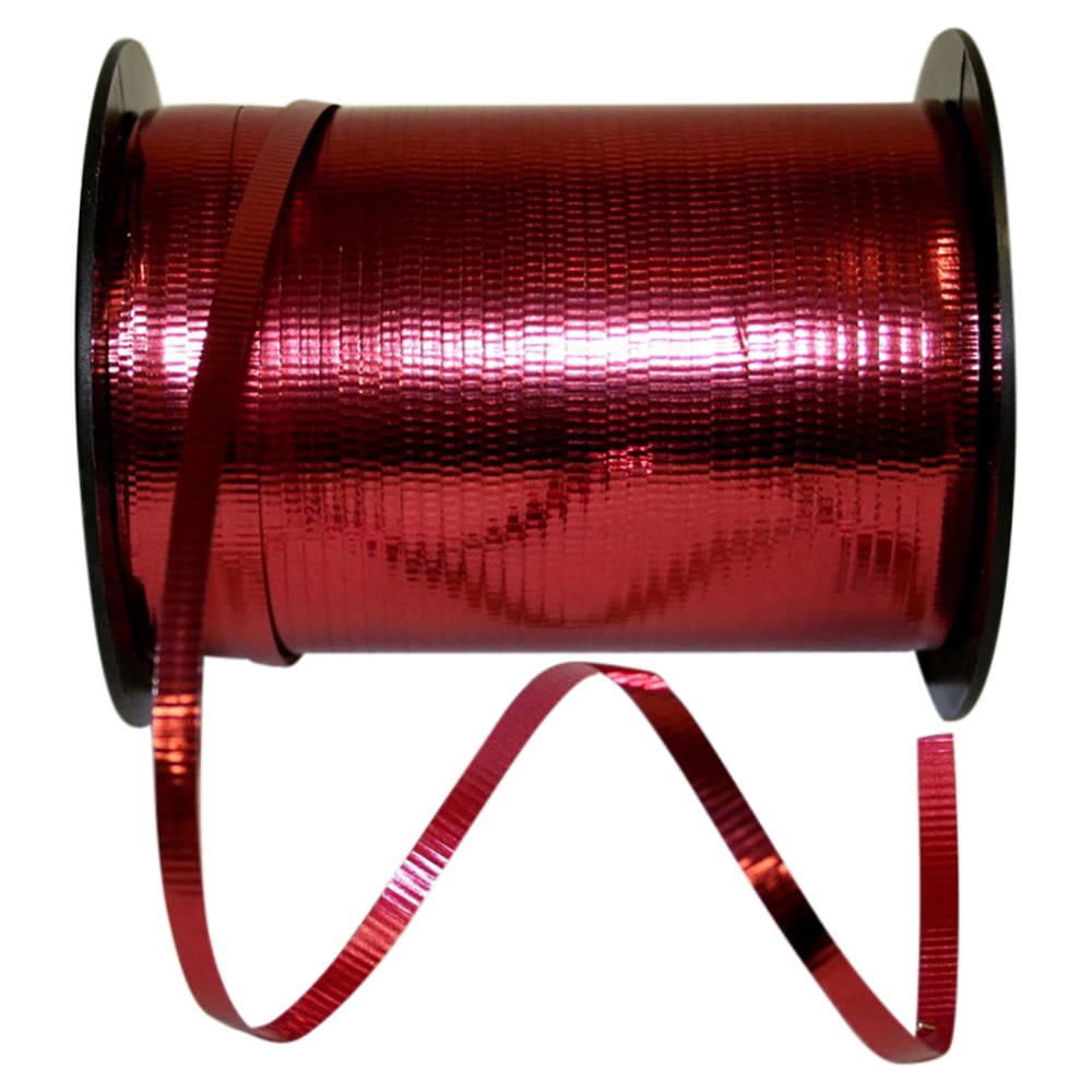 Reliant Ribbon - 16031-090-01T, Curling Ribbon Metallic Milan Rd Ribbon ...
