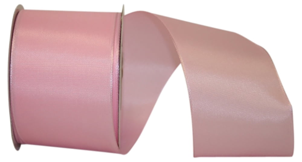 Reliant Ribbon - 25632W-117-40J, Rhapsody Taffeta 2 Wired Edge Ribbon ...
