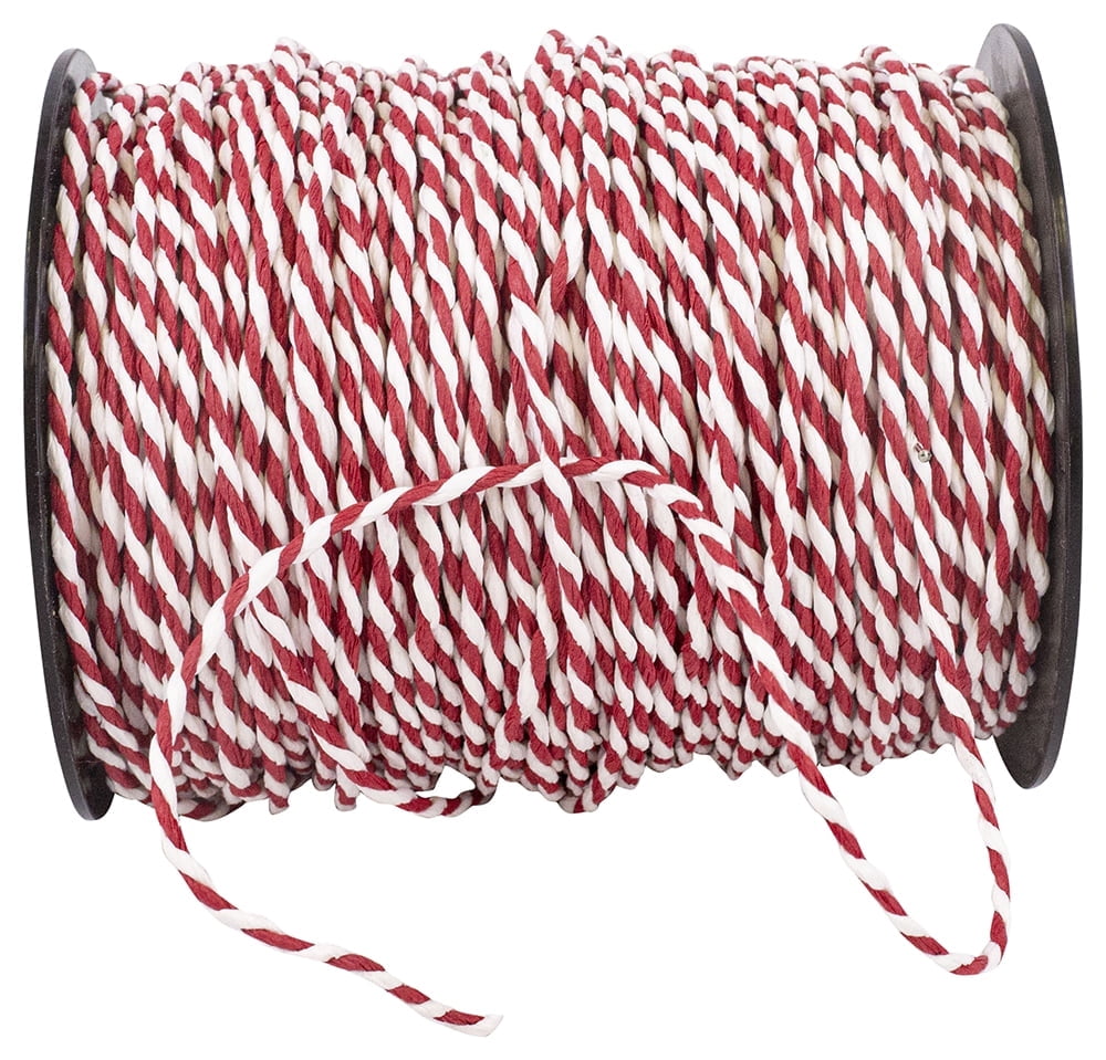 Reliant Ribbon - 25690-695-18C, Twisted Paper Cord Home Decor Trimmings ...