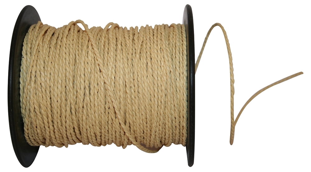 Reliant Ribbon - 25690-750-18C, Twisted Paper Cord Home Decor Trimmings ...