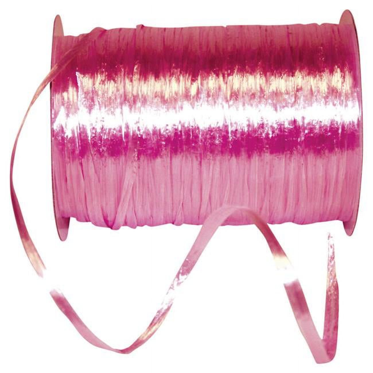 Reliant Ribbon - 25769-109-01C, Raffia Prime - Pearl Ribbon, Beauty, 1/ ...