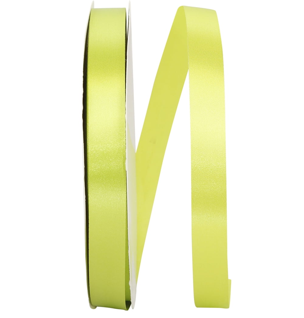 Reliant Ribbon - 4700-547-03C, Single Face Satin Charm Sfs Ribbon, New ...