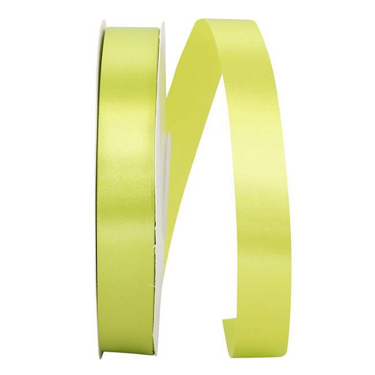 Reliant Ribbon - 4700-547-05C, Single Face Satin Charm Sfs Ribbon, New ...