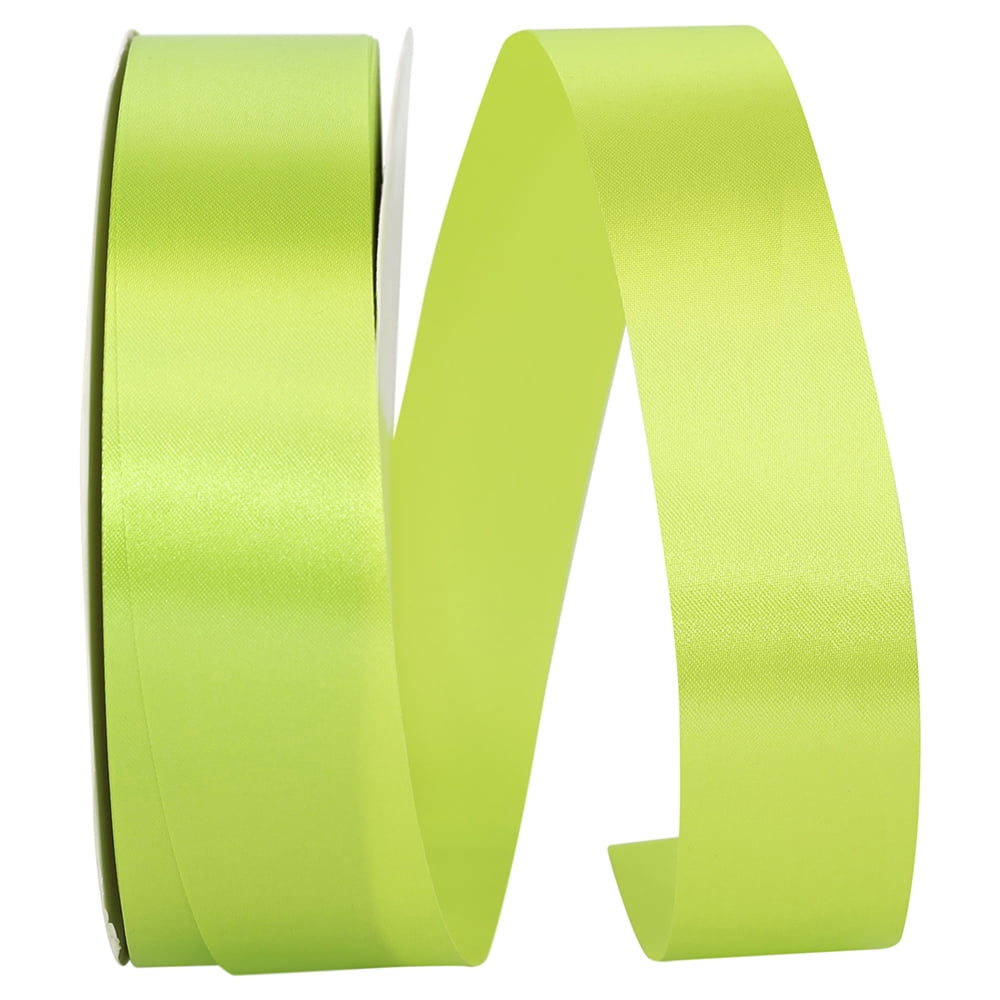 Reliant Ribbon - 4700-547-09C, Single Face Satin Charm Sfs Ribbon, New ...