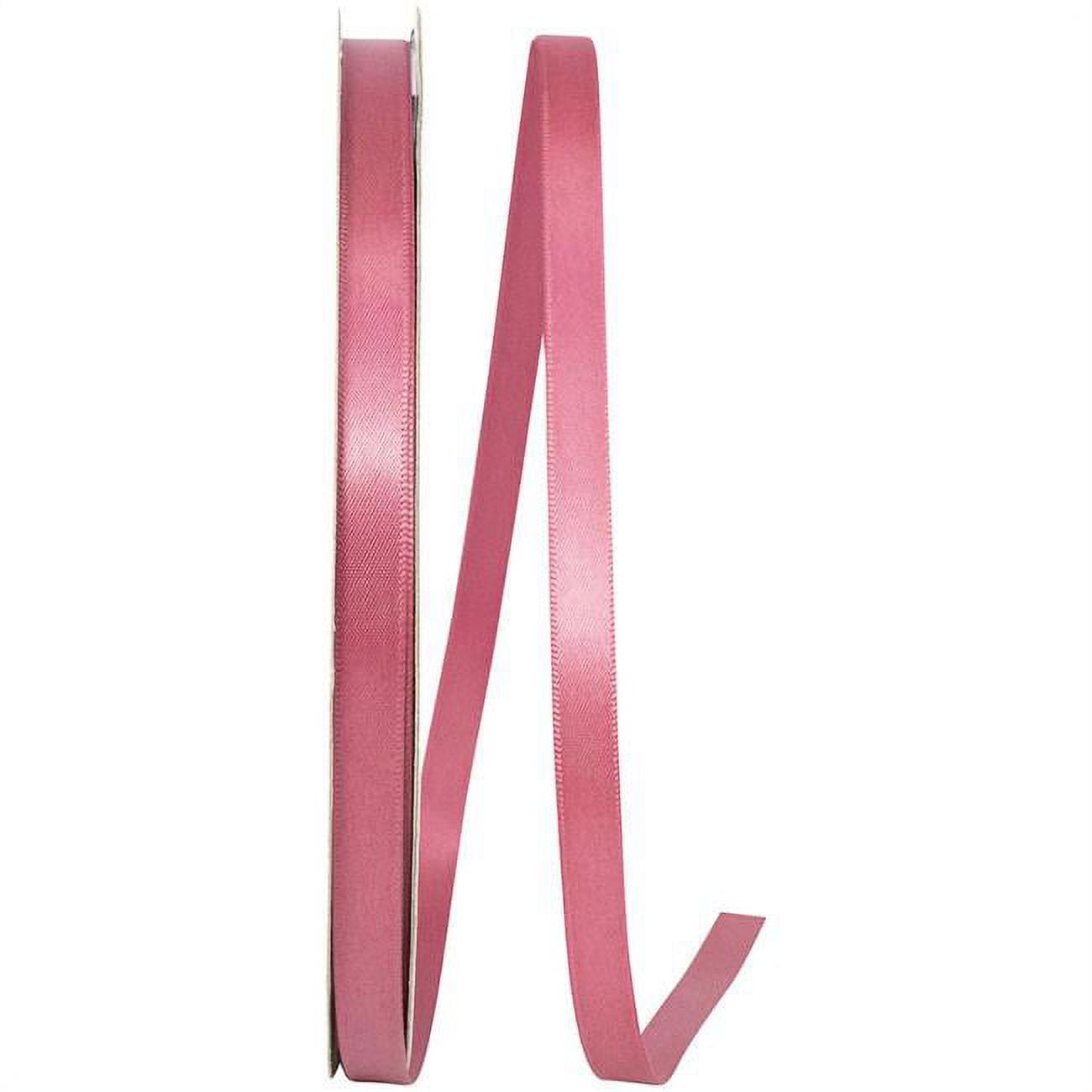 Reliant Ribbon - 4950-167-15C, Double Face Satin - Dfs Ribbon, Colonial ...