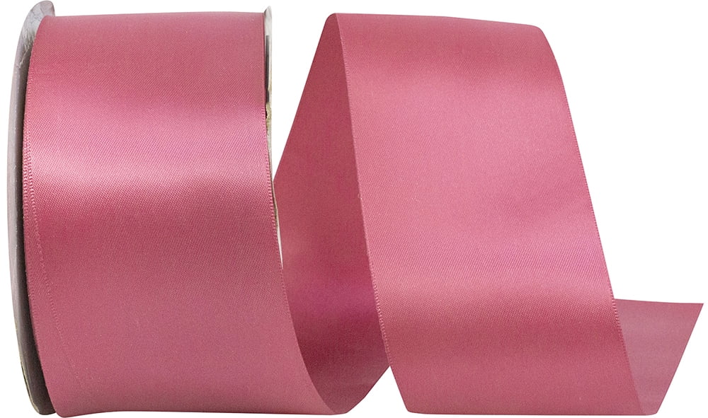 Reliant Ribbon - 4950-167-40K, Double Face Satin - Dfs Ribbon, Colonial ...