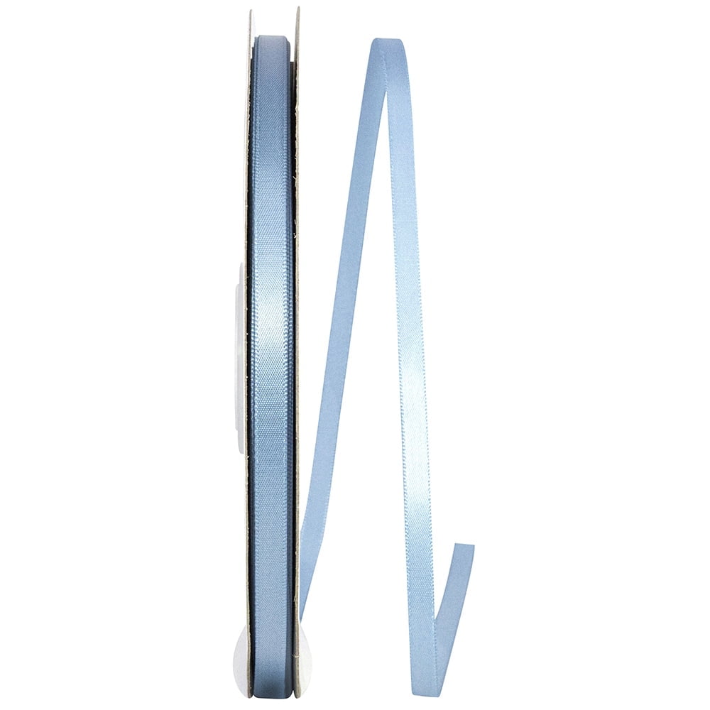 Reliant Ribbon - 4950-354-01C, Double Face Satin - Dfs Ribbon, French ...