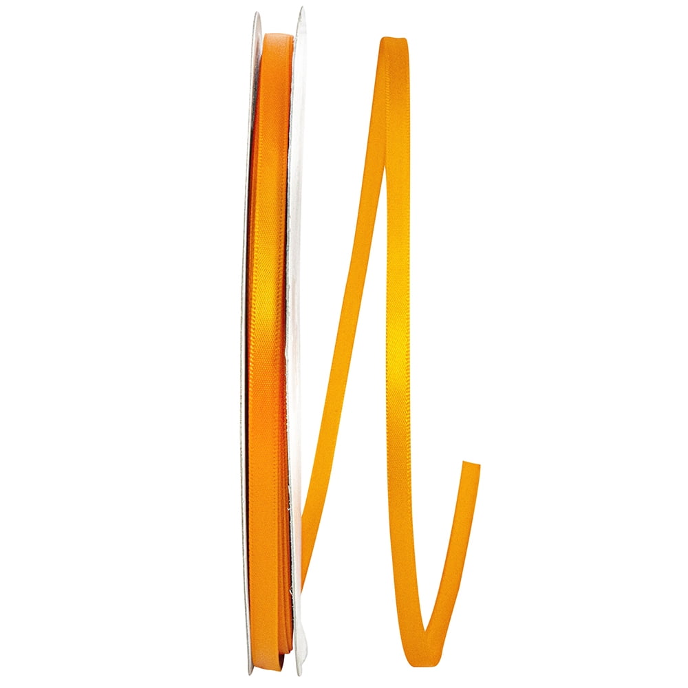 Reliant Ribbon - 4950-762-01C, Double Face Satin - Dfs Ribbon ...