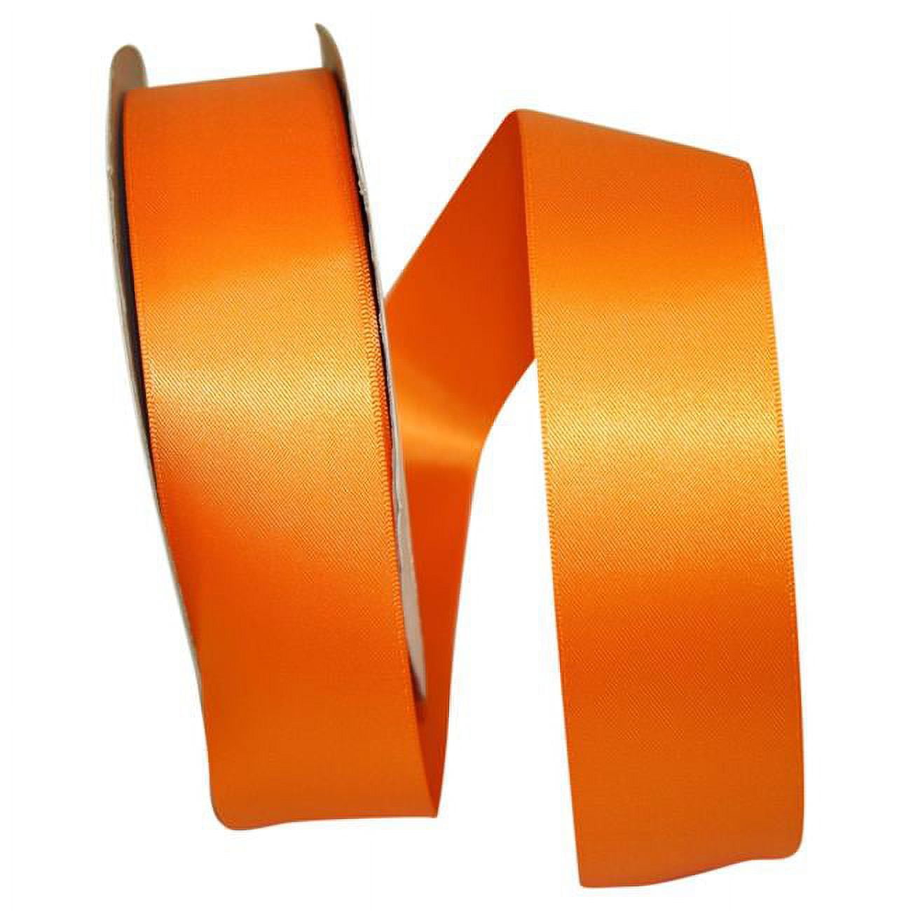 Reliant Ribbon - 4950-762-09K, Double Face Satin - Dfs Ribbon ...