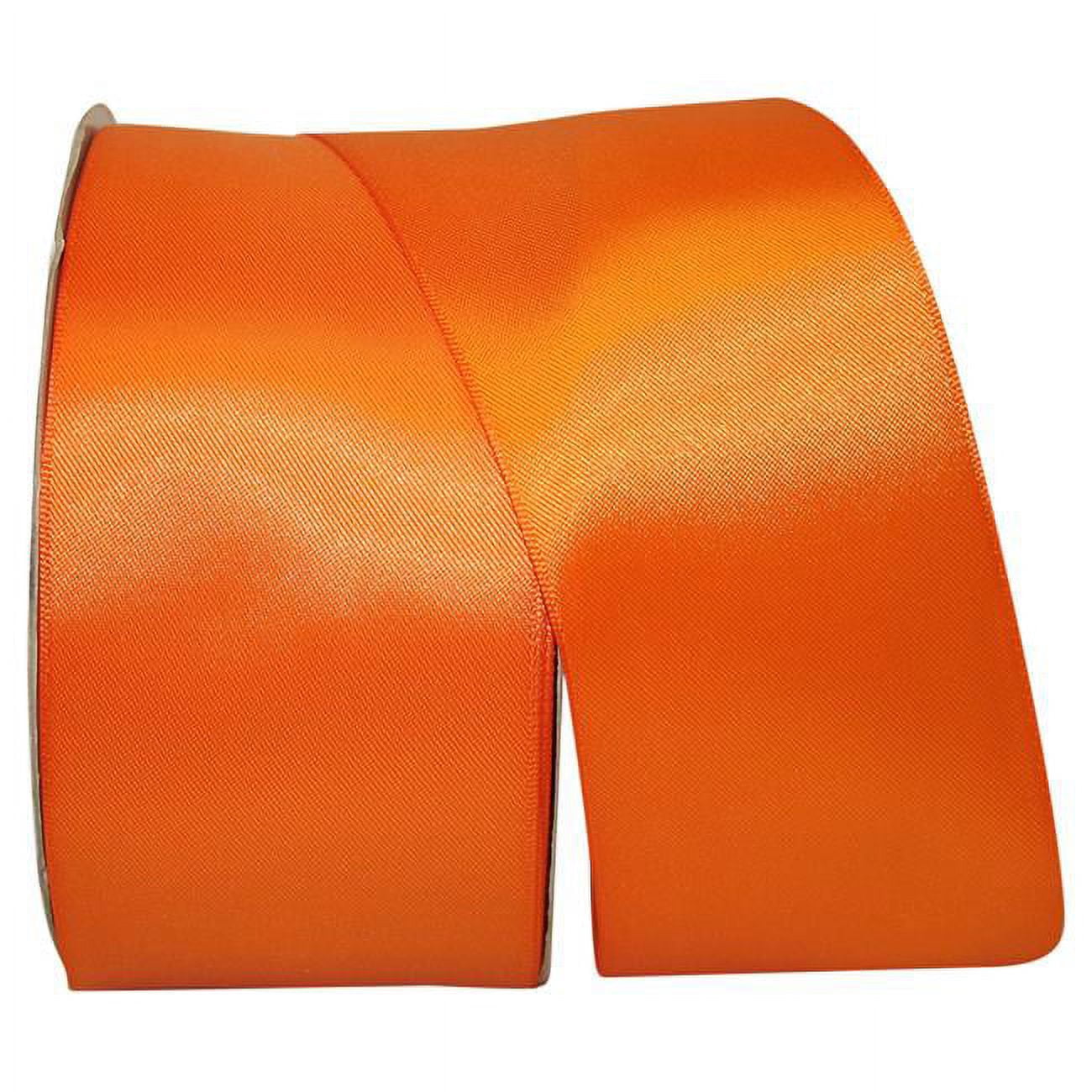 Reliant Ribbon - 4950-762-40K, Double Face Satin - Dfs Ribbon ...