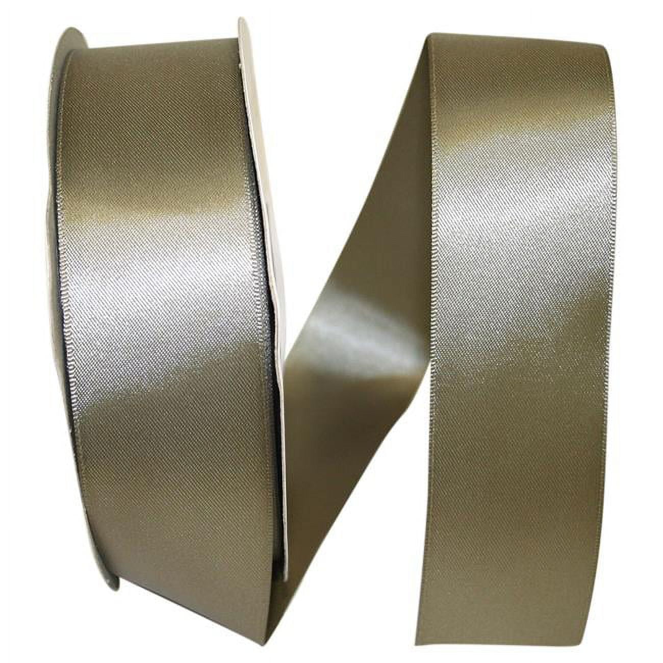 Reliant Ribbon - 4950-931-09K, Double Face Satin - Dfs Ribbon, Old ...