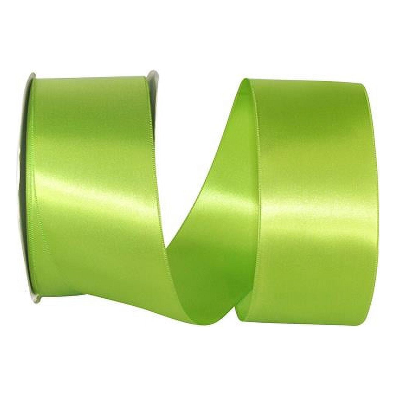 Reliant Ribbon - 5000-042-16K, Double Face Satin Charm Dfs Ribbon ...